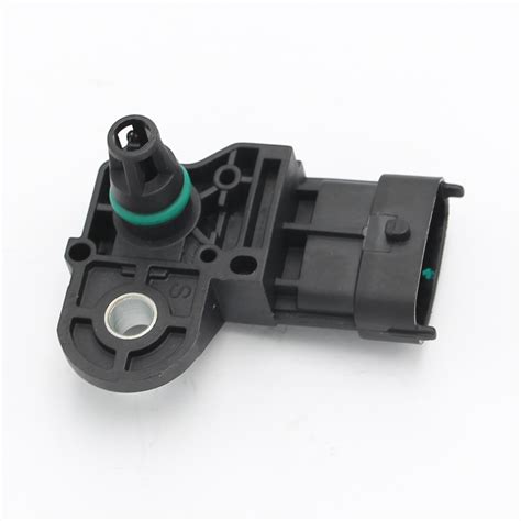 TMAP T Map Sensor Fit For Polaris RZR 570 800 900 1000 EFI Bosch 2410422 2411528 EBay