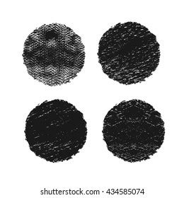 Set Grunge Stamp Stock Vector Royalty Free Shutterstock