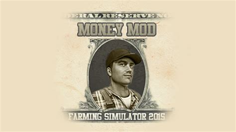 Farming Simulator 2015 Money Mod Trucco Dei Soldi Italiano YouTube