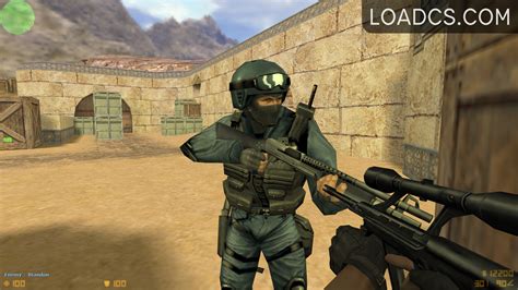 Download Full Hd Pack For Cs 1 6