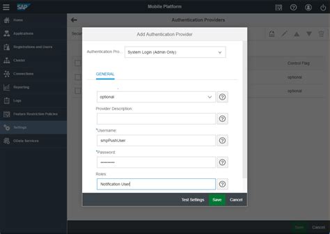 Getting Started With Kapsel Part 4 — Pushsp13 Sap Community