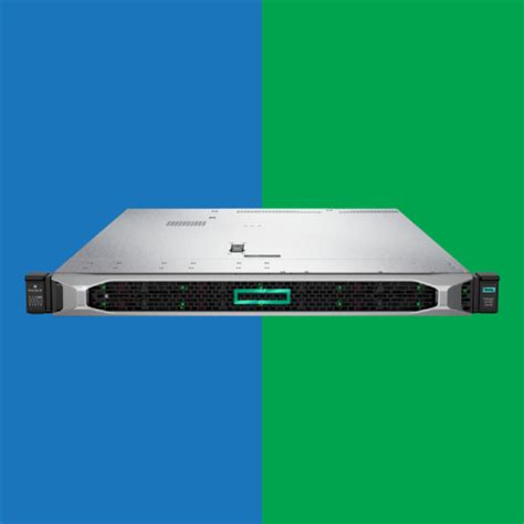 Buy Refurbished Hp Servers Online In Pakistan Rack Tower