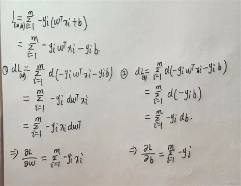 单层感知机（single Layer Perceptron）详解 Csdn博客