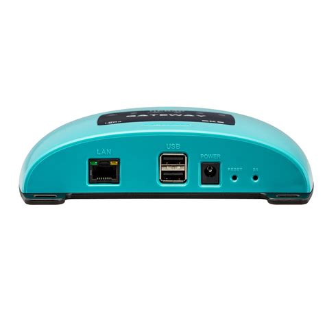 Renau Global Gateway Sensor Module Secure Access Point
