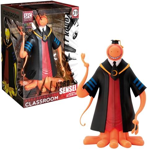 Abystyle Studio Assassination Classroom Orange Koro Sensei