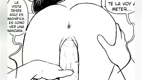 Blowjob In My Mother In Laws Bed And Then I Fuck Her Tight Pussy My