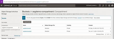 how to use your own encryption key for data encryption in oracle cloud