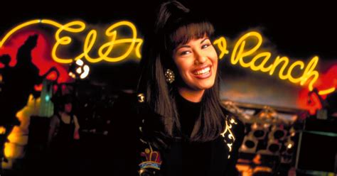 Selena Would Have Been Years Old And The Latina Icon Is Remembered