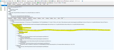 Configuring Federated Sharing Free Busy Calendar Information Between Exchange Hybrid