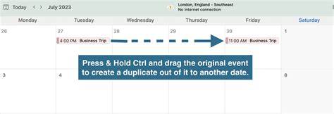 how to duplicate a calendar invite in outlook kylie minetta