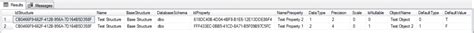 Sql Server 2016 Utilizando O Suporte Nativo A Json Jsonvalue Json