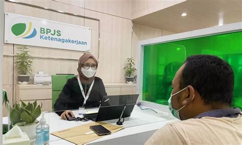 Selain Jht Berikut Manfaat Lain Bpjs Ketenagakerjaan Pojoknulis