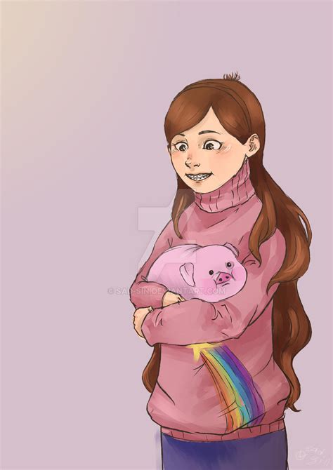Mabel By Sad Sin On Deviantart