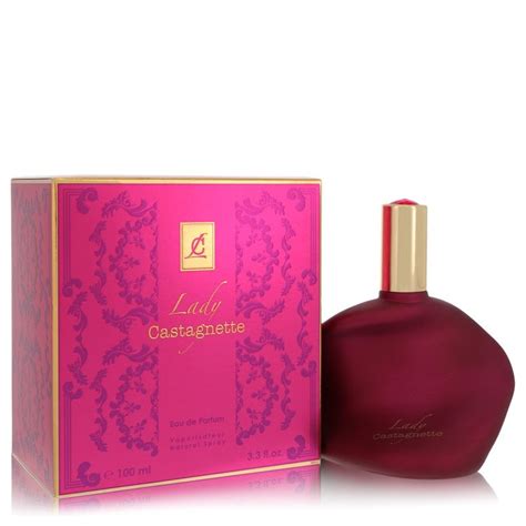 Lulu Castagnette Archives - Gothamfragrances
