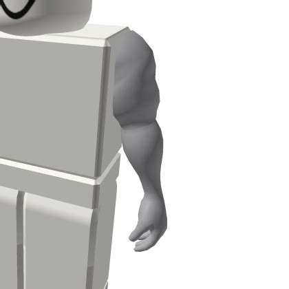 Muscles Roblox