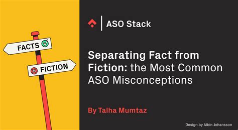 Separating Fact From Fiction Common Aso Misconceptions