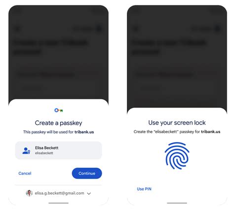 即刻探索 android 和 chrome 现已支持密钥 android 开发 101 dev 社区