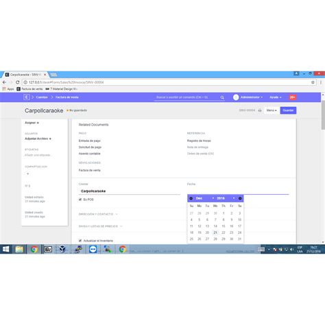 Best Erpnext Alternatives Reviews Features Pros Cons Alternative Me