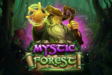 Mystic Forest Apparat Gaming Slot Overview Demo Respinix Games