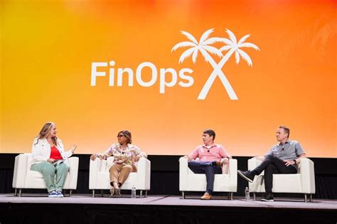 Finops Foundation On Linkedin Finopsx Finops Finopscommunity