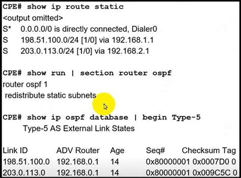 Cisco CCNP Enterprise 300 410 Free Dumps 2023 Certspots Com