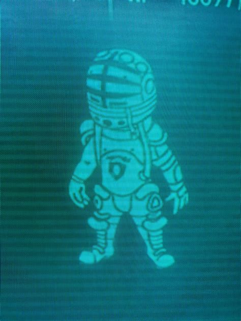 Fallout 3 Pitt Dlc Easter Egg Fandom