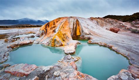 7 Hot Springs To Visit In The U S Tripadvisor