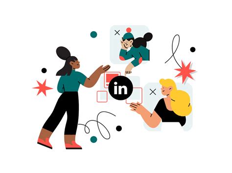 linkedin overview hardin simmons virtual career center
