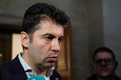 Петков Днес се даде предизборна добавка която се даваше в годините на ГЕРБ