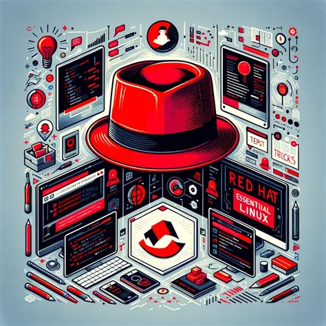 在 Red Hat Linux 上實現 Nfs 掛載：步驟指南