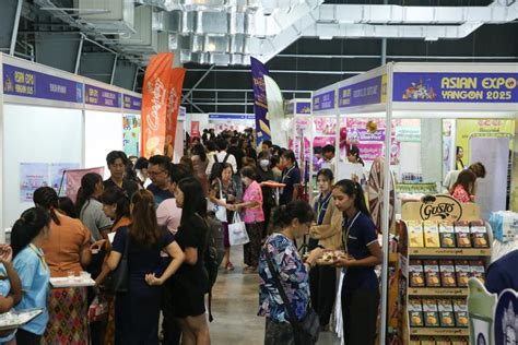 Ev Hingga Panel Surya Inovasi Energi Ramaikan Asian Expo Yangon 2025 Antara News