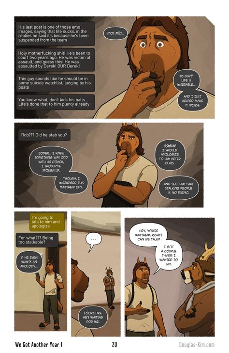 We Got Another Year WIP Comic Porn HD Porn Comics