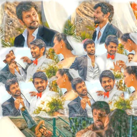 Vikram In David Tamil Movie