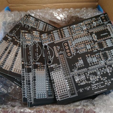 Jual Pcb Speeduino V 04 Ecu Standalone Arduino Mega2560 Kota Semarang Charlottee Tokopedia