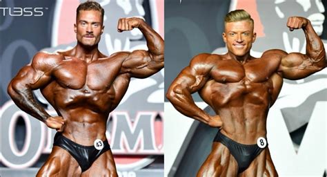 Urs Vs Cbum Talk Is Cheap” Ironmag Bodybuilding And Fitness Blog