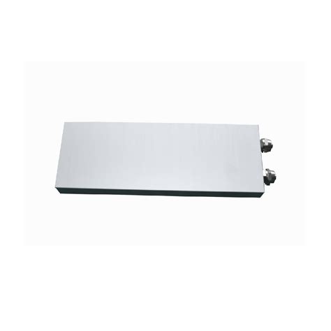 China Thermoelectric Cold Plate Manufacturers Thermoelectric Cold