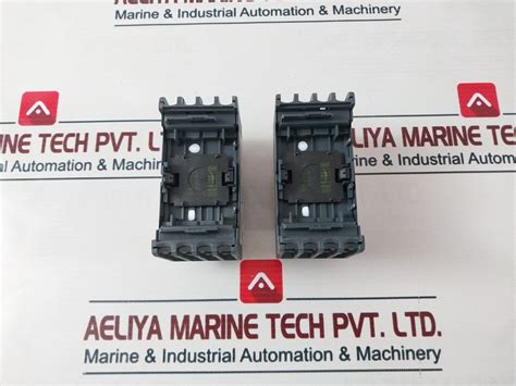 Schneider Electric Telemecanique Lc1dt40 Contactor 690v - Aeliya Marine