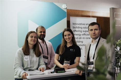 bisly scalable building automation on linkedin bisly