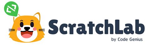 เรียน Scratch ออนไลน์ สร้างโปรเจกต์ Scratch สุดสนุกที่ Scratch Lab