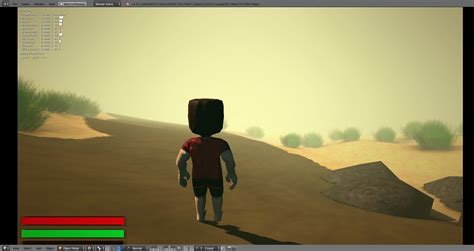 bge performance problem bug 2 72 and up game engine support and