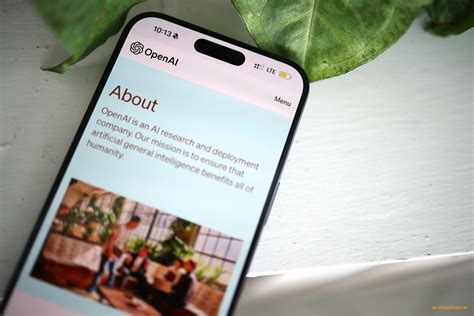 Openai 警告加州的人工智能法案威胁美国创新 Ai助手官网