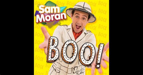 ‎play Along With Sam Boo Album By Sam Moran Apple Music
