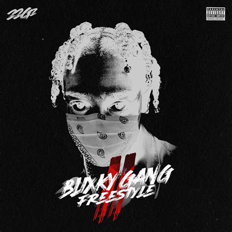 Blixky Gang Freestyle Pt. 2 - YouTube Music