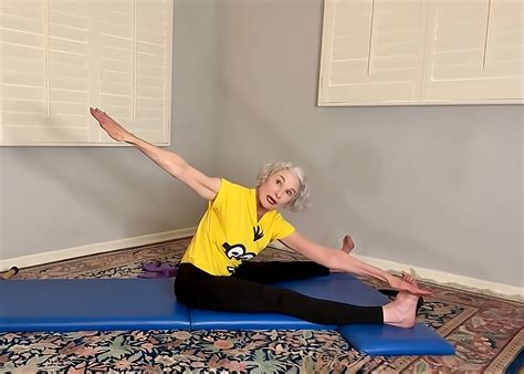 Roadmap To Teaching Classical Pilates Matwork In A Mixed Level Group C Aps 2026