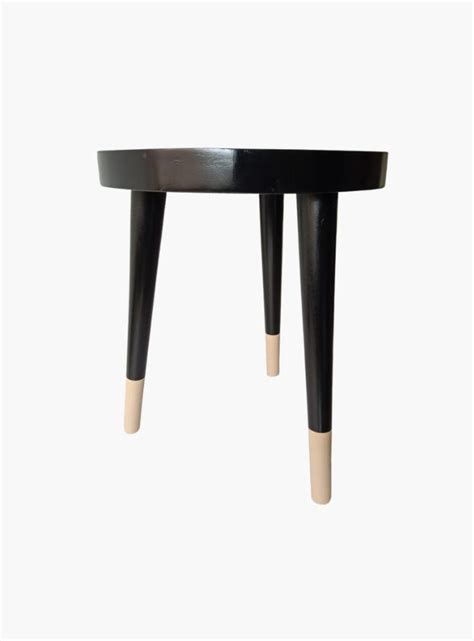 Recessed Table Top Side Table 45cm X 45cm Charis Decor And Fittings