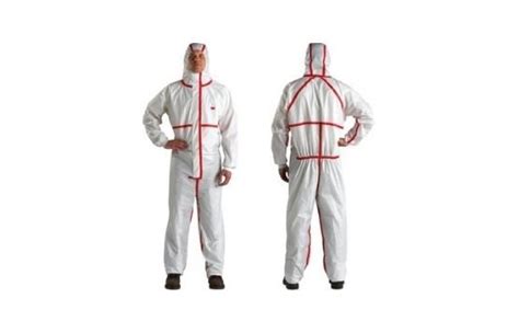 Nuclear Protection Suit Manufacturer And Supplier Weprofab