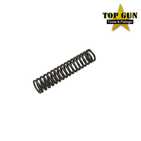 Trigger Spring Top Gun Tools And Fixings