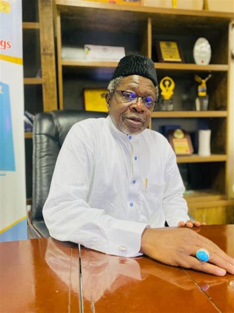 Neptune Prime Publisher To Unveil Cancer Clinic School Foundation For Late Journalists