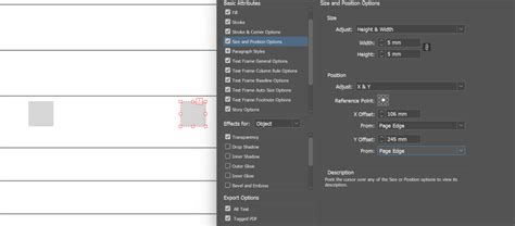 How To Create An Interactive Checkbox In A Table Adobe Product