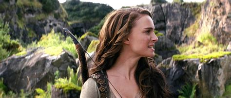 Natalie Portman Your Highness